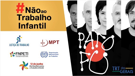 TRT DAS GERAIS #7 — TRT-MG
