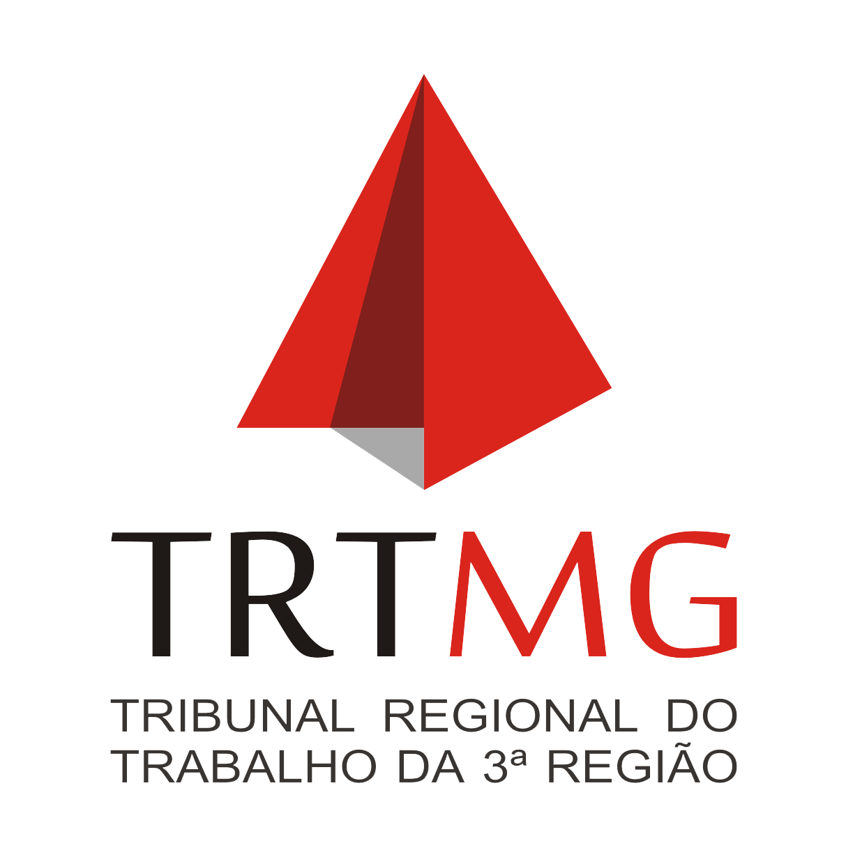 logomarcas — TRT-MG
