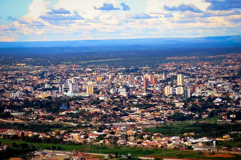TRT-MG inaugura em Montes Claros o primeiro centro de conciliação no ...