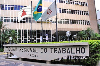 TRT aplica provas do concurso para servidores; veja gabaritos — TRT-MG